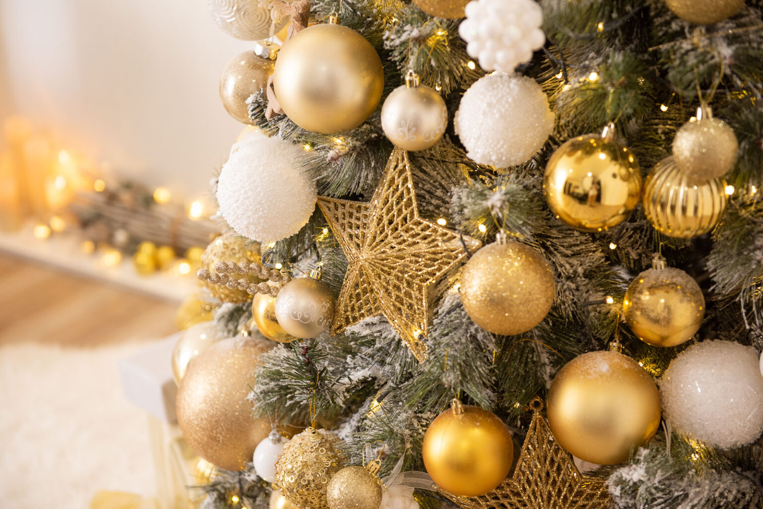 Presentamos nuestro Set de fotos de Navidad 2020 "Bright Christmas" - Greg Dotel Photography