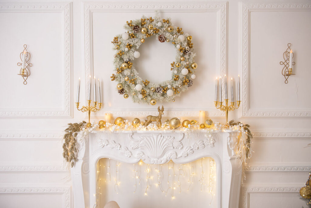 Presentamos nuestro Set de fotos de Navidad 2020 "Bright Christmas" - Greg Dotel Photography