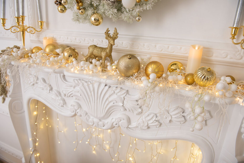 Presentamos nuestro Set de fotos de Navidad 2020 "Bright Christmas" - Greg Dotel Photography