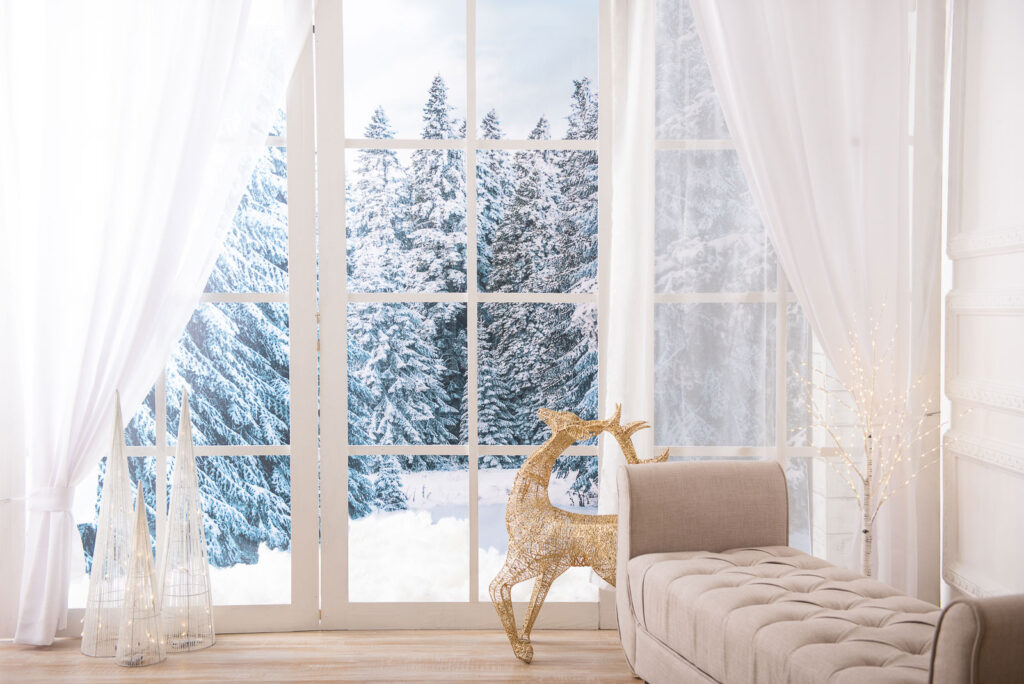 Presentamos nuestro Set de fotos de Navidad 2020 "Bright Christmas" - Greg Dotel Photography