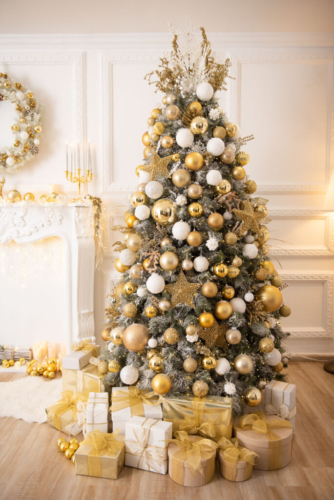 Presentamos nuestro Set de fotos de Navidad 2020 "Bright Christmas" - Greg Dotel Photography