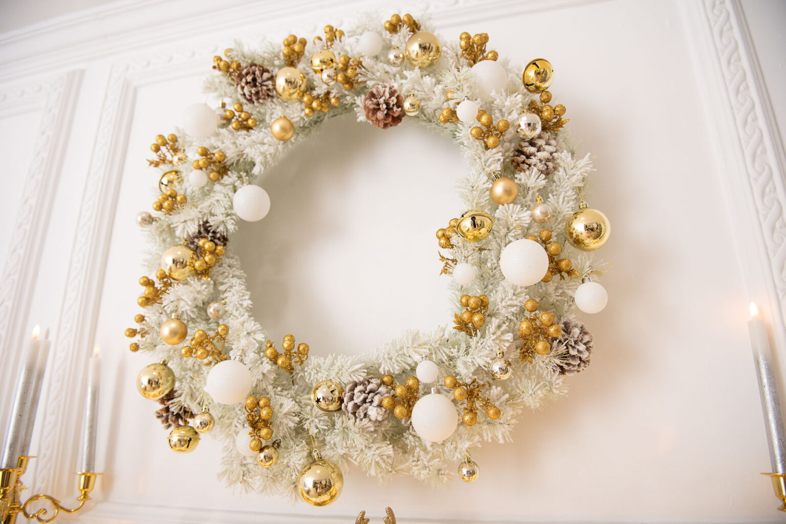 Presentamos nuestro Set de fotos de Navidad 2020 "Bright Christmas" - Greg Dotel Photography